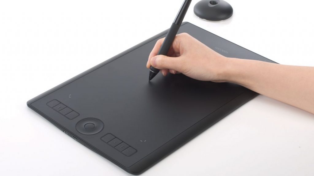 Seven Tips For Getting Used To A Wacom Pen Tablet Wacom ANZ Blog seven-tips-for-getting-used-to-a-wacom-pen-tablet-wacom-anz-blog